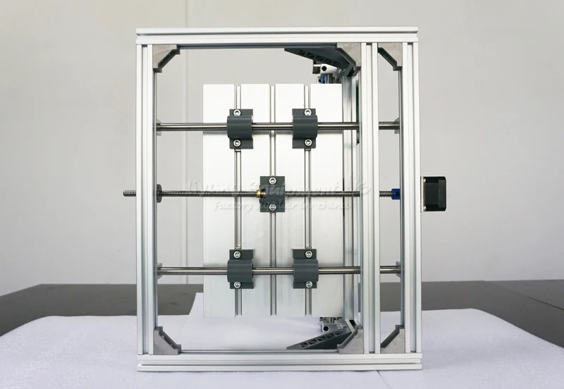 Mini Cnc Laser Machine 3018 Pro Offline Control Board Laser Head 500mw ...