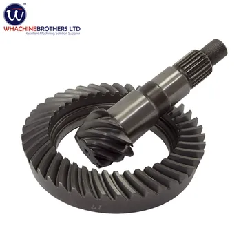 Factory Directly Sell Crown And Pinion Gear Used In Motorcycle Made By ...