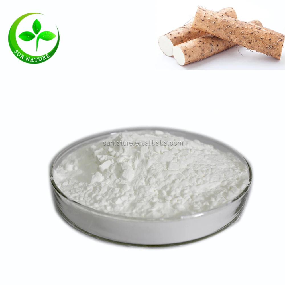 100 % Purple Chinese Yam Extract /wild Yam Extract Powder - Buy Wild ...