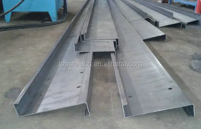 Universal Column C Section Steel Channel C Purlins Price Philippines ...