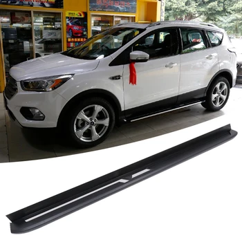 Supply 2016-2018 Side Step Used For Ford Escape China Auto Running ...