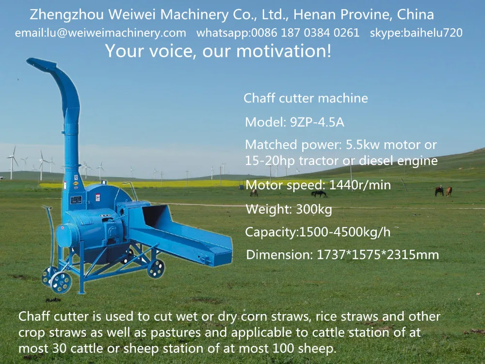 Agricultural Durable Function Field Grass Cutting Machine - Buy Field ...