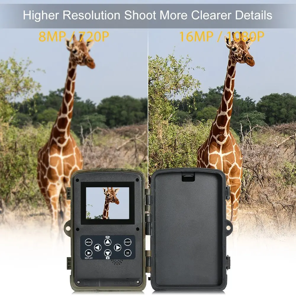 1080P Outdoor Indoor Mini Intrinsically Safe Digital Video Trial Camera ...