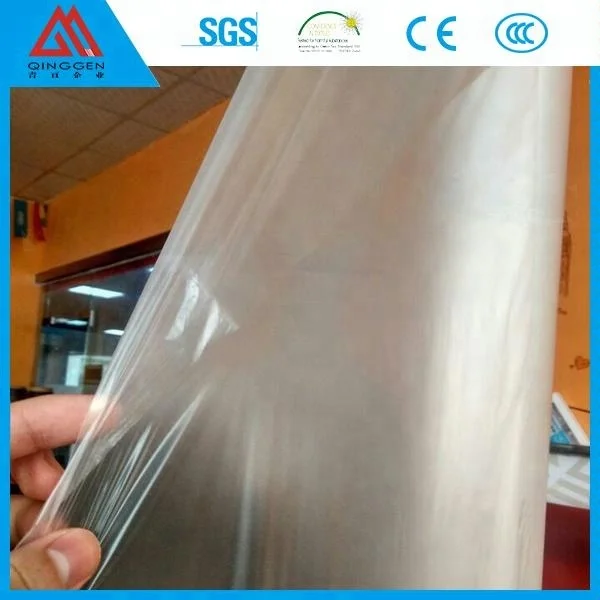 Tpu Membrane 0.015mm Laminated Fabric Film Tpu Film - Buy Laminate Tpu ...