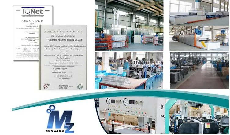 Auto Ac Evaporador Para Toyota Hilux 16-17 / Toyota Revo Oem 885010k390 ...