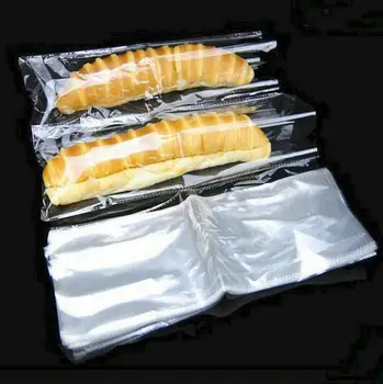 Cake Slice,Bread Plastic Multilayer Packaging Film/bags,Pvc Stretch ...