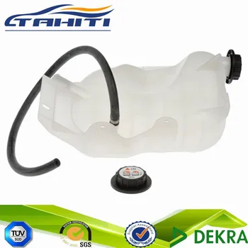 603-5110 Coolant Recovery Water Tank For International 2016-90 Oem 4c4z8b379a 2602935c91 ...
