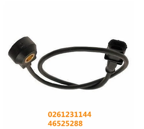 고품질 노크 센서 0261231144 46525288 - Buy 공기 품질 센서,노크 센서,고전압 센서 Product on ...