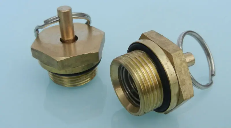 Voss Fittings Brass Quick Fittings - Buy Voss Fittings Product on ...