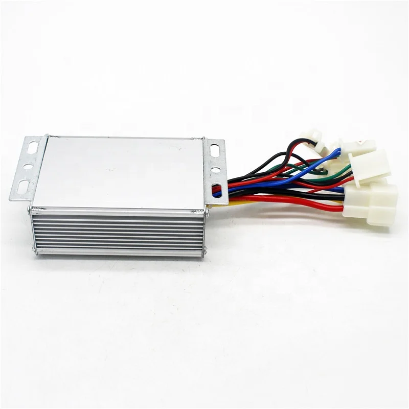 36 Volt Speed Controller 350 Watt 36v 8 Plug For Electric E Scooter ...