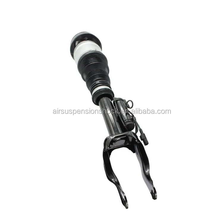 Mercedes GL Class & ML Class Air Suspension Shock - ADS Front Left