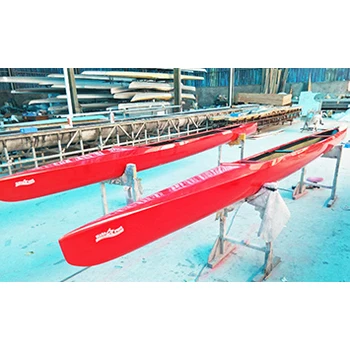Sprint Racing Canoe C1 - Buy C1,Canoe,Sprint Canoe Product on Alibaba.com
