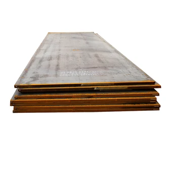 Ms Hot Rolled Lower Carbon 4x8 Steel Plates - Buy 4 X 8 Steel Plates ...