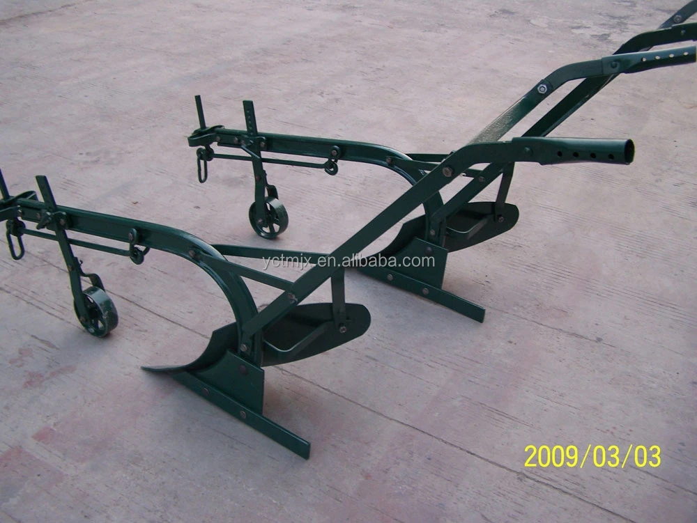 New Type Donkey Plough/ Ox Drawn Plough For African Markets - Buy ...