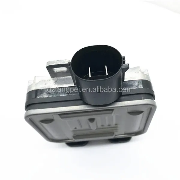 Radiator Fan Controller Module OEM for Volvo Ford Mondeo