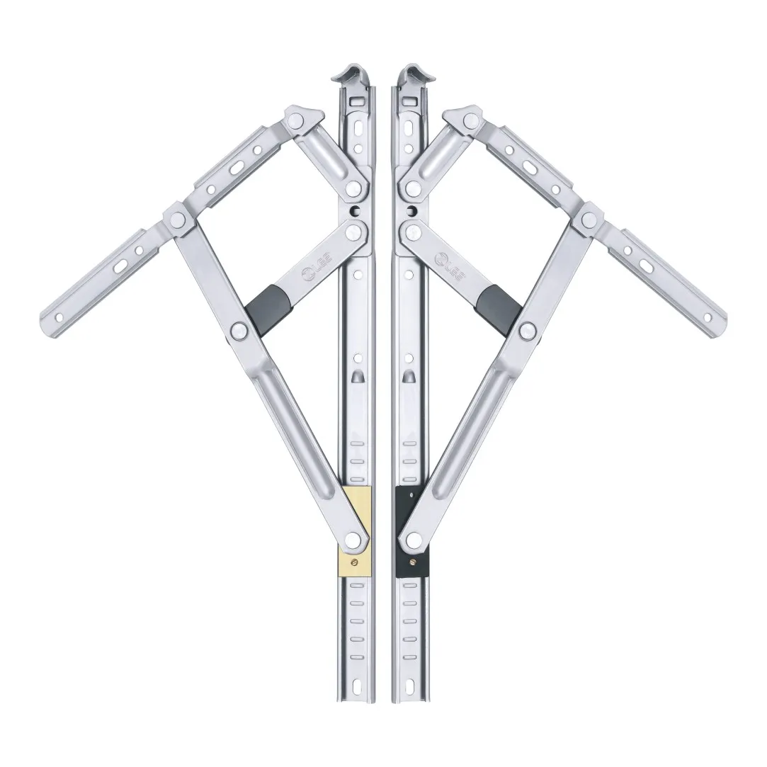 Side Hung Fire Escape Egress Window Hinge - Buy Fire Escape Window ...
