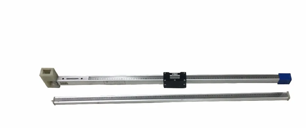 Railroad Track Gauge Measuring And Maintenance Rail Caliper L-shaped ...