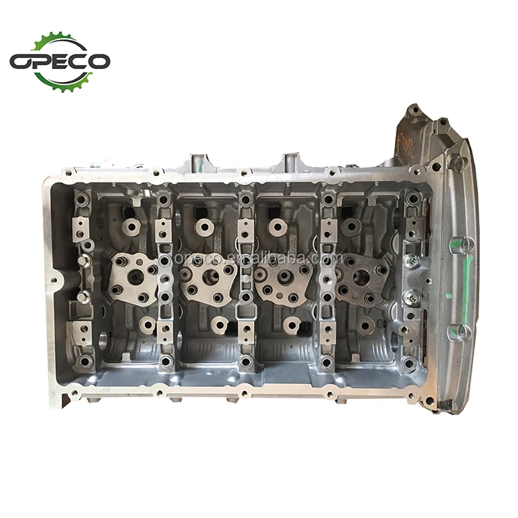 Opeco Cylinder Head 908758 for Ford 2.2 P4AT - 12 Month Warranty