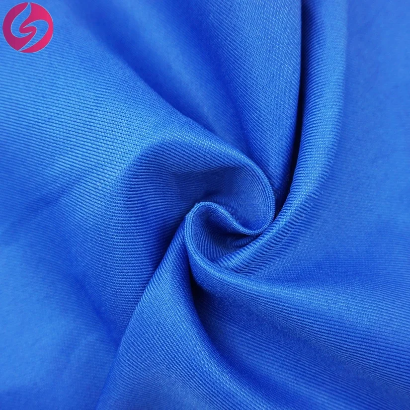 High Quality 300d Esd Polyester Workwear Anti Static Fabric Anti ...