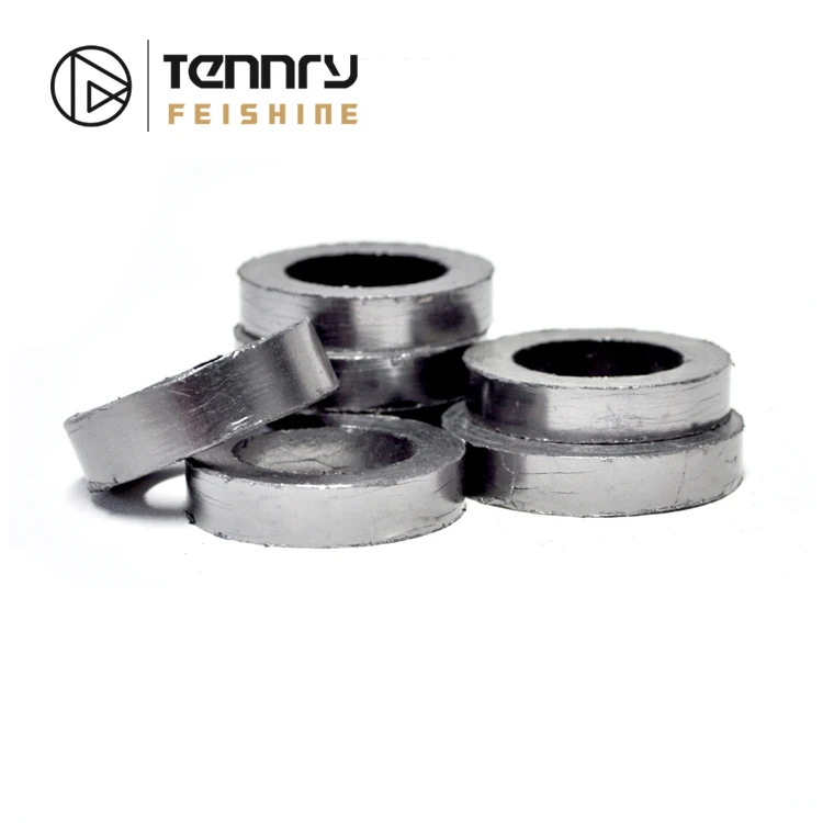 Die Form Graphite Sealing Gasket Supplier - Feishine