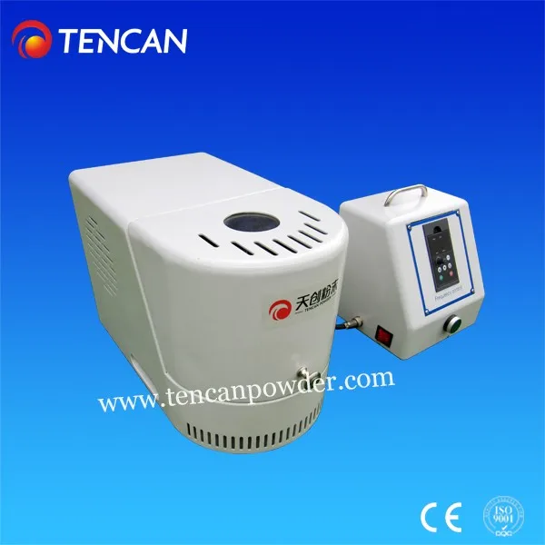 China Tencan Xqm-0.2s 4*50ml Mill Pots Inert Gas Atmosphere Lab Ball ...