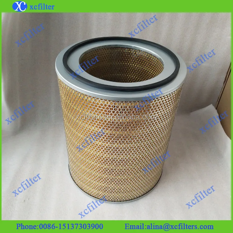 High Quality Compressor Air Filter Cartridge 1621574200 1621574299 ...