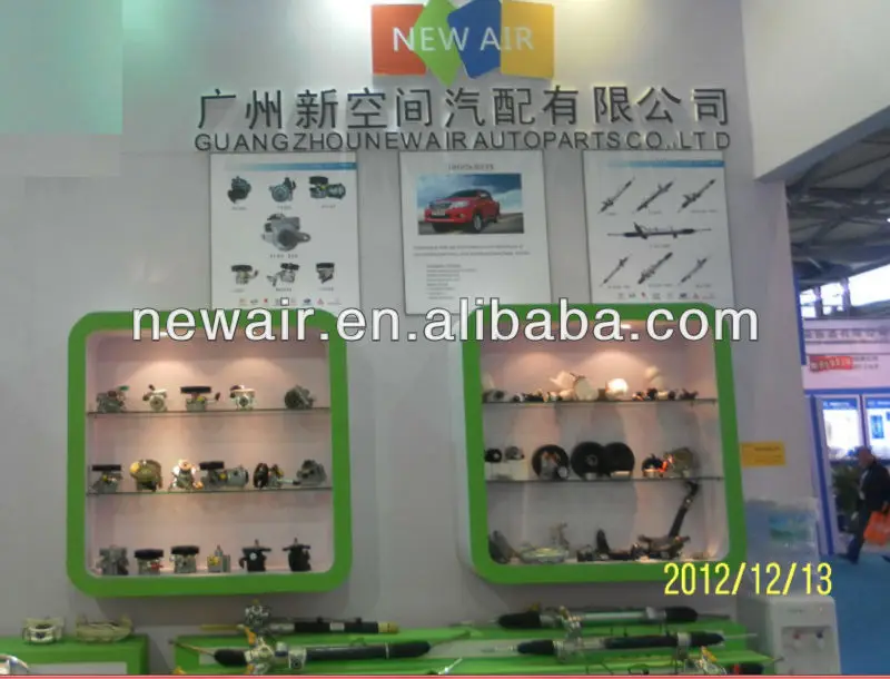 Bomba De Dirección Asistida Para Mitsubishi L200,4d56,Mb374897 - Buy ...