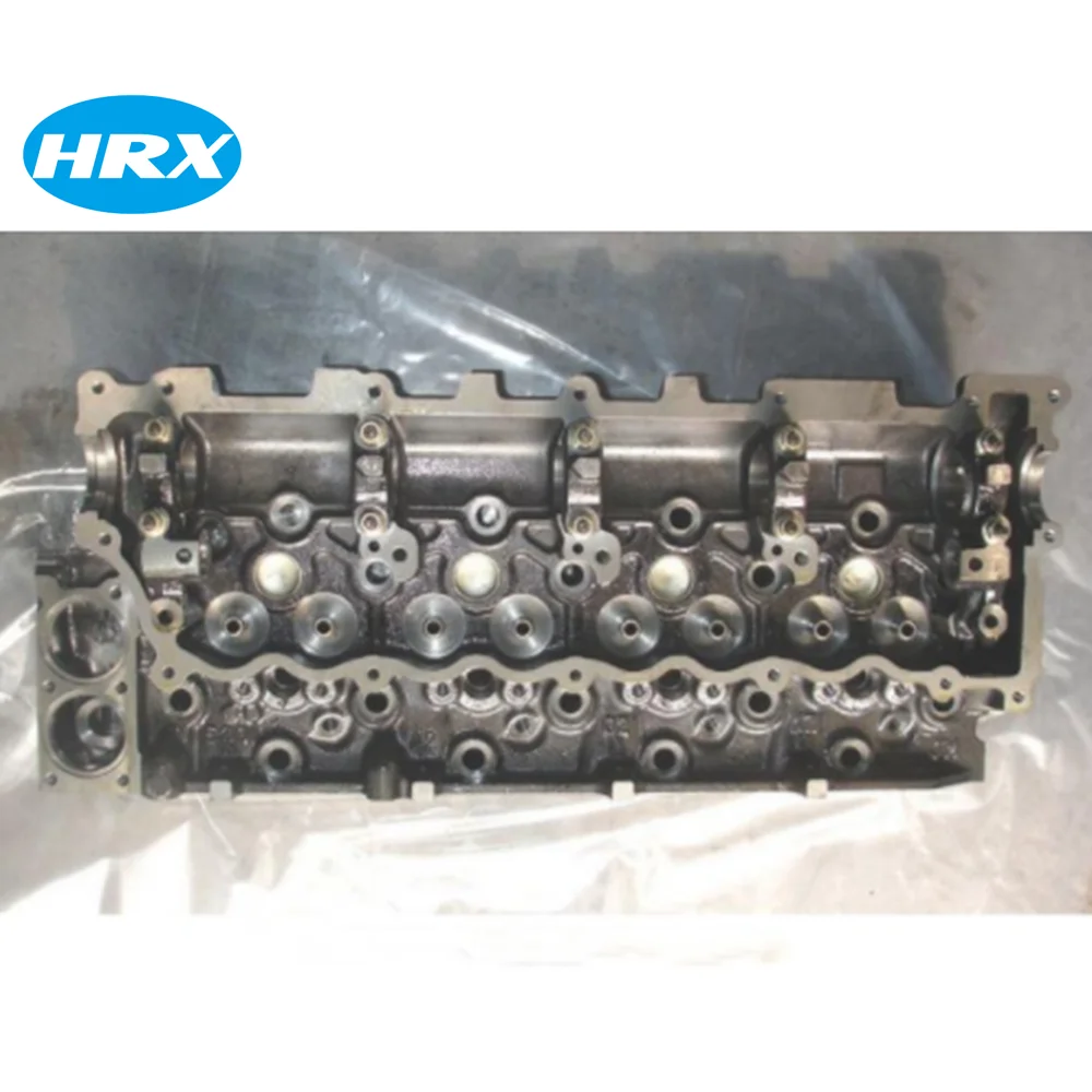 Diesel Engine Parts For F14d3 Cylinder Head 96378691 96446922 - Buy For ...