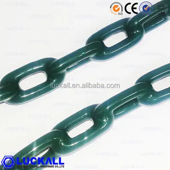 Plastic Coated Chains For Crafts Chains For Handbags Rubber Coated ...