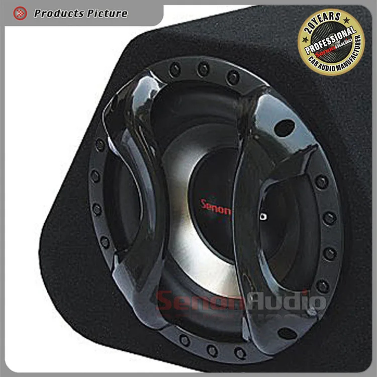 Senon Audio Car Subwoofers - Powerful 10inch & 12inch Bass Tubes