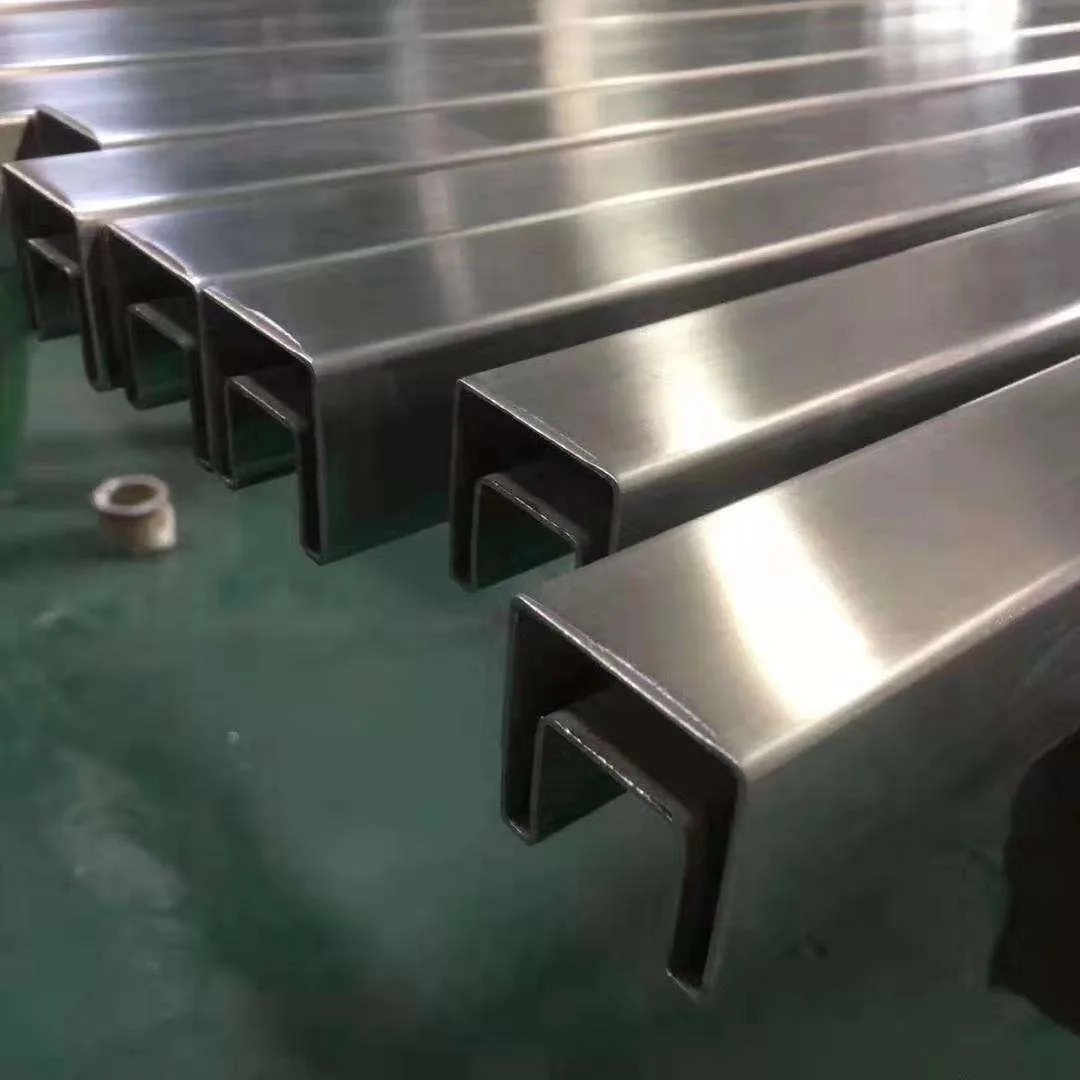 Jinan Huaping Steel Small H Beam - Durable & Versatile