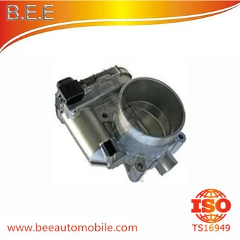 China Manufacturer Performance Volvo Throttle Body 0280750131 / ...