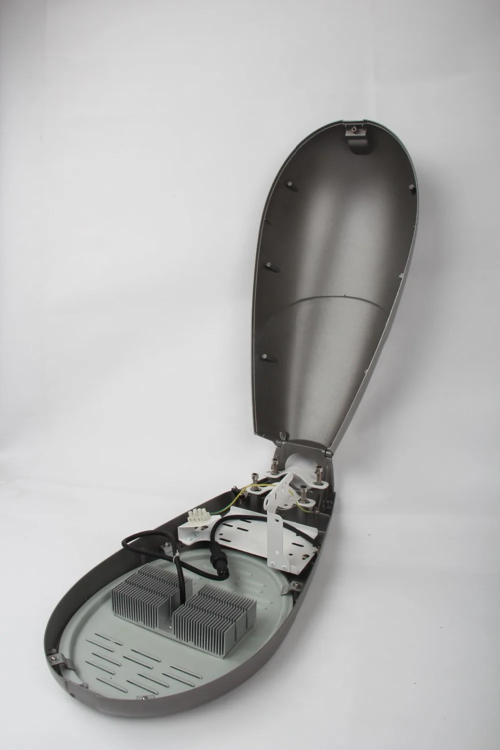 Traditional Hps Replacement 70w Grace Led Street Light For Roadway ...