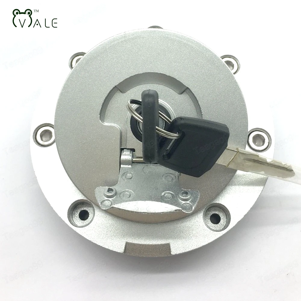 Honda RVF400/VFR400/NC30/NC35 Ignition Switch Key Set