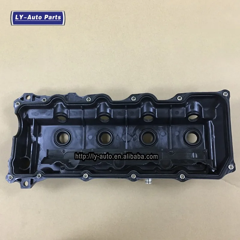 Replacement Cylinder Head Rocker Tappet Cover For Fortuner For Hilux ...