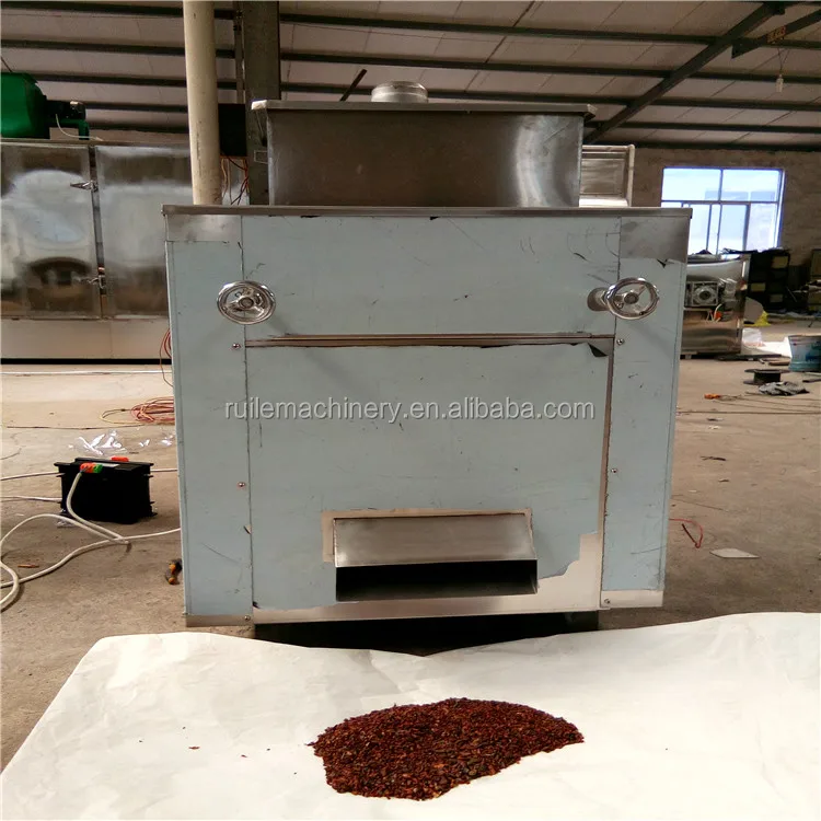 400kg per Hour Cocoa Shell Removing Machine - Efficient & Durable