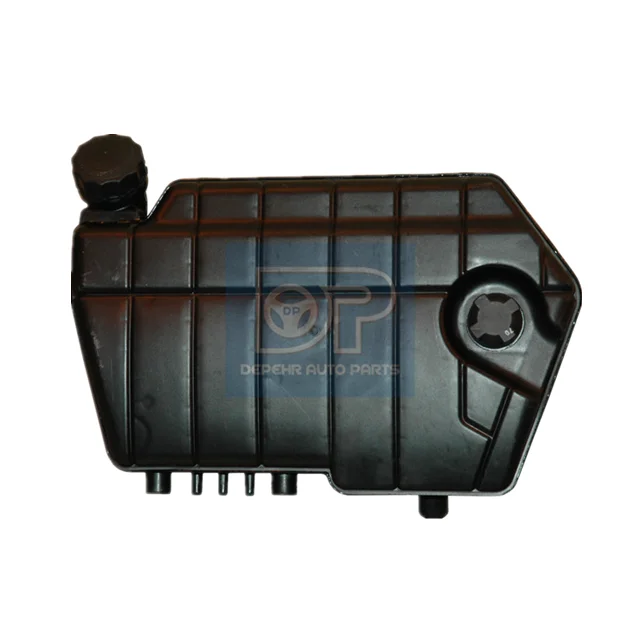 Depehr Tractor Watertank DAF CF65/75/85 Truck Coolant Expansion Tank