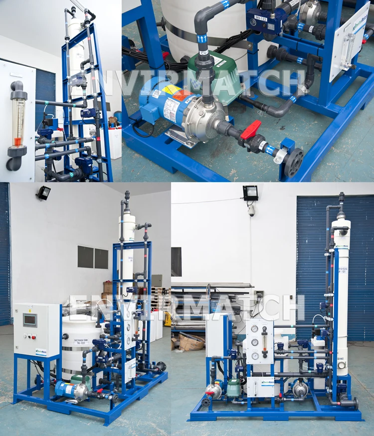 Ultrafiltration Machine - Buy Ultrafiltration Machine,Ultrafiltration ...