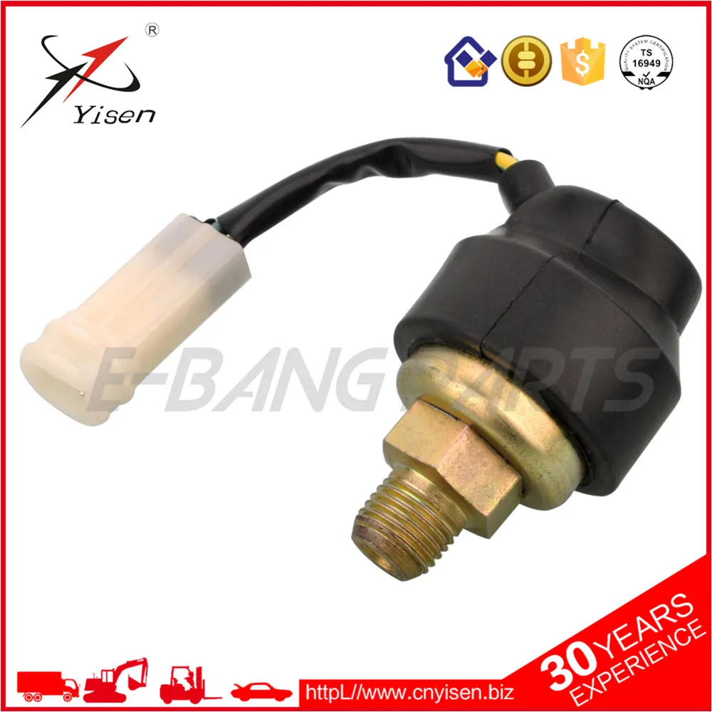 Interruptor de luz de freno de camión, OEM No.: A0015457409 0015457409 ...