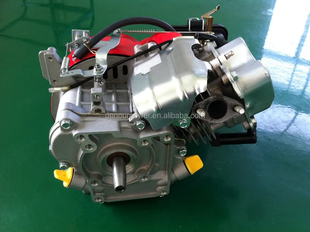 Power Value Engine Gasoline 154f 50cc 2 Stroke Engine - Buy 2 Stroke ...