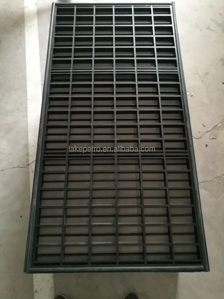 Brandt King Cobra Venom Shale Shaker Screen In Oilfield Shale Shaker ...