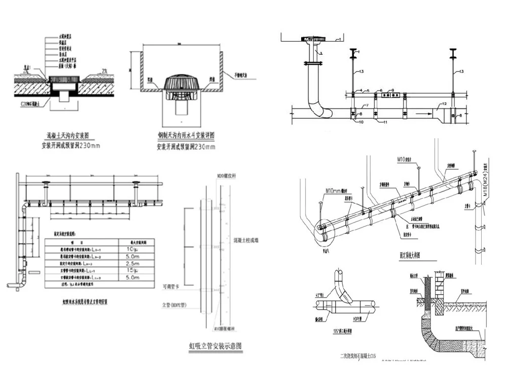 50-110mm Hdpe Siphon Drainage Pipe Fitting Swept Entry Tee - Buy Hdpe ...