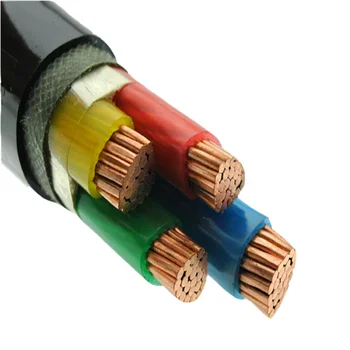 Power Cables Types Copper Underground Electrical Wire Prices/electrical ...