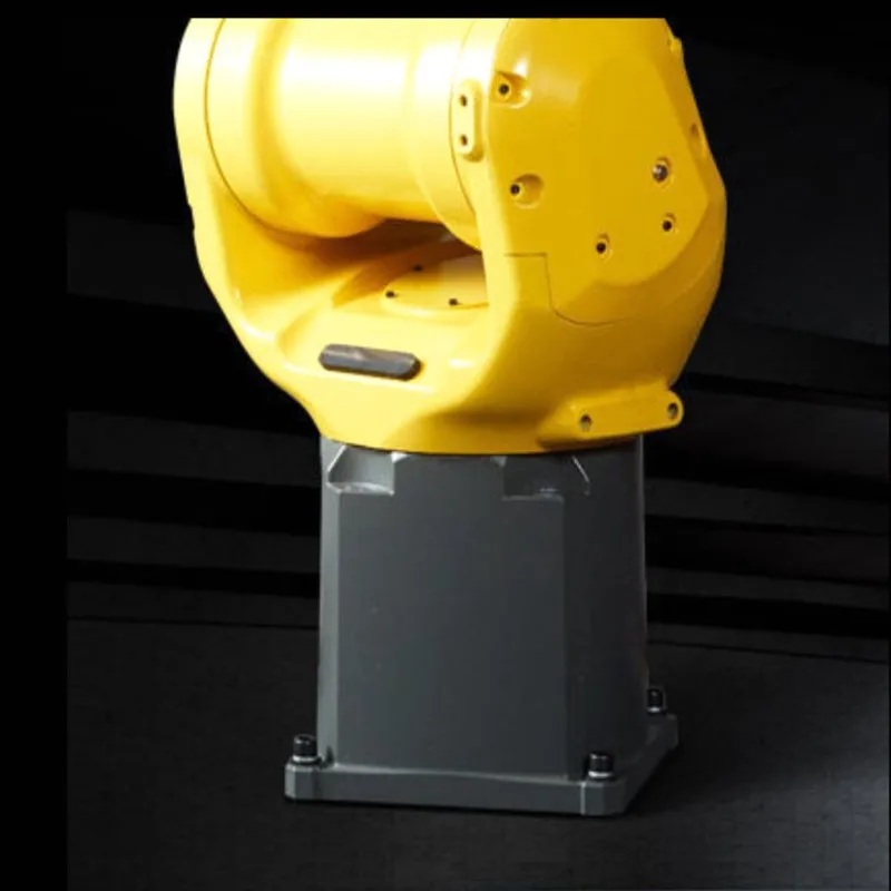 M-20ib/25/25c 6 Axis Robot Industrial Handling Robot Robotic Arm For ...