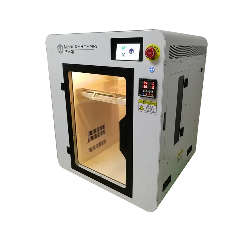 Ultem 3D Printing Machine - MAGIC-HT-PRO High Performance