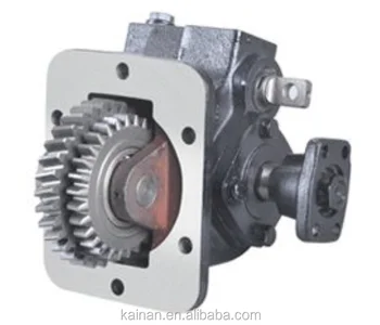 Canter Pto Gear Box Power Take Off Gearbox 31t Lean Teeth - Buy Canter ...