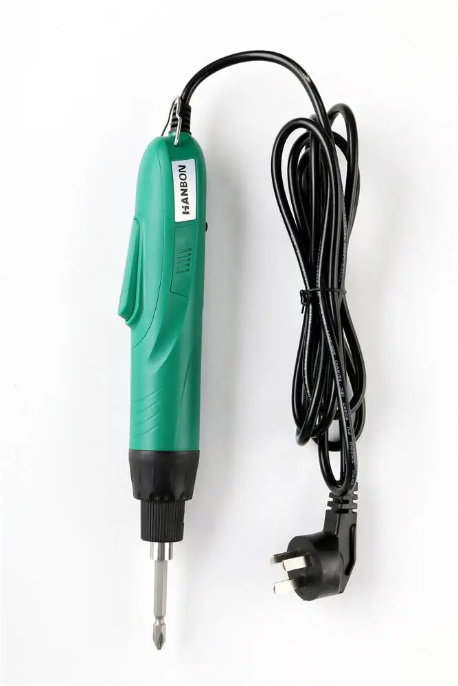 36v Electric Screwdriver - HANBON 141001 - 1 Year Warranty