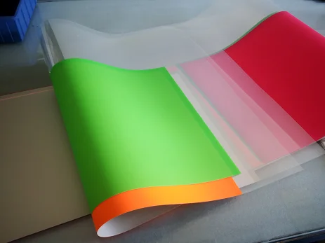 Custom Cuttable El Backlight El Sheet/el Panel - Buy Cuttable El Panel ...