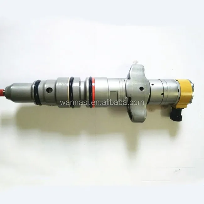 Cats High Quality 3126 Diesel Pressure Control Injector For Truck - Buy ...