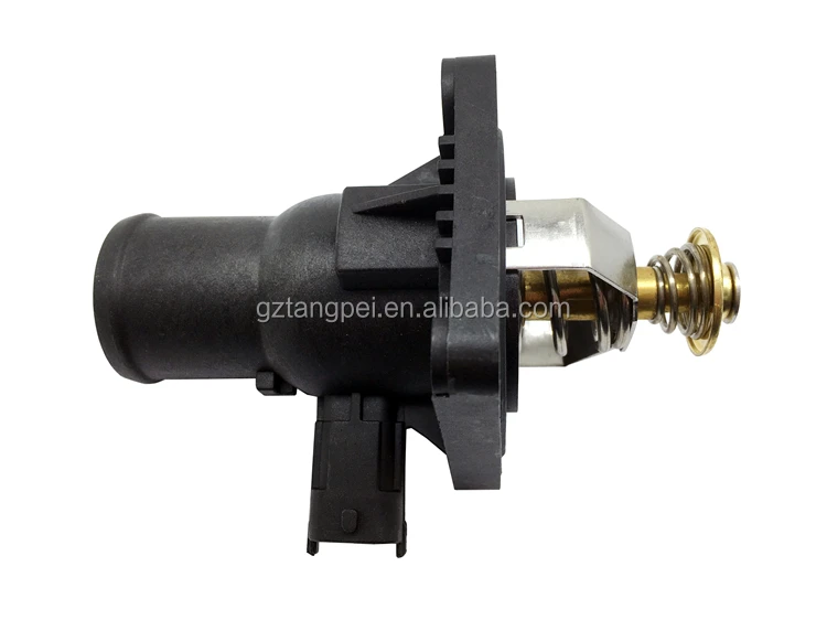 Thermostat Housing Assembly For Chevro-let Pon-tiac Oem 55587349 - Buy ...